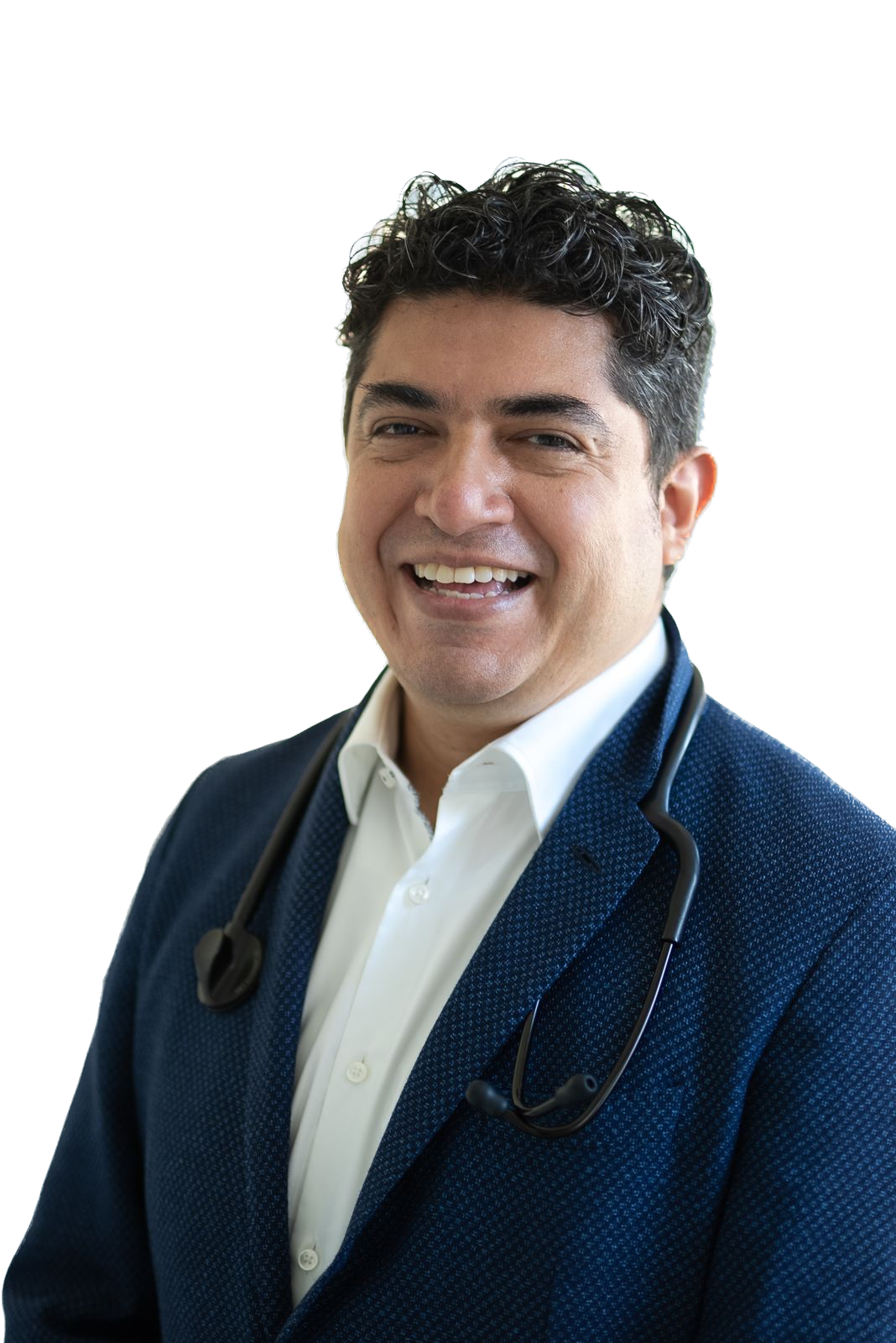 Dr. René Gómez Cerda | Oncólogo - Dr. René Gómez Cerda
